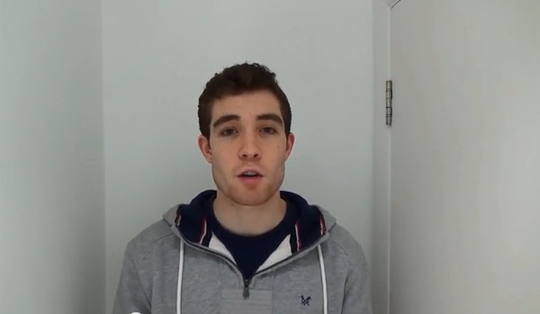 Expert in a Year – Kineske gume